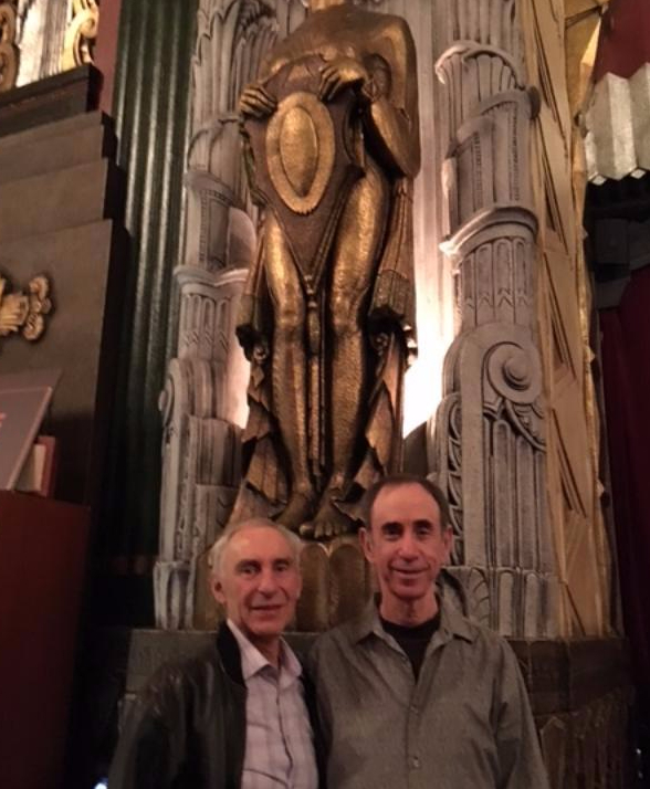 Hamilton – Gordon's Culture Critiques