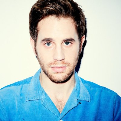 Spotify Release-Ben Platt – Gordon's Culture Critiques