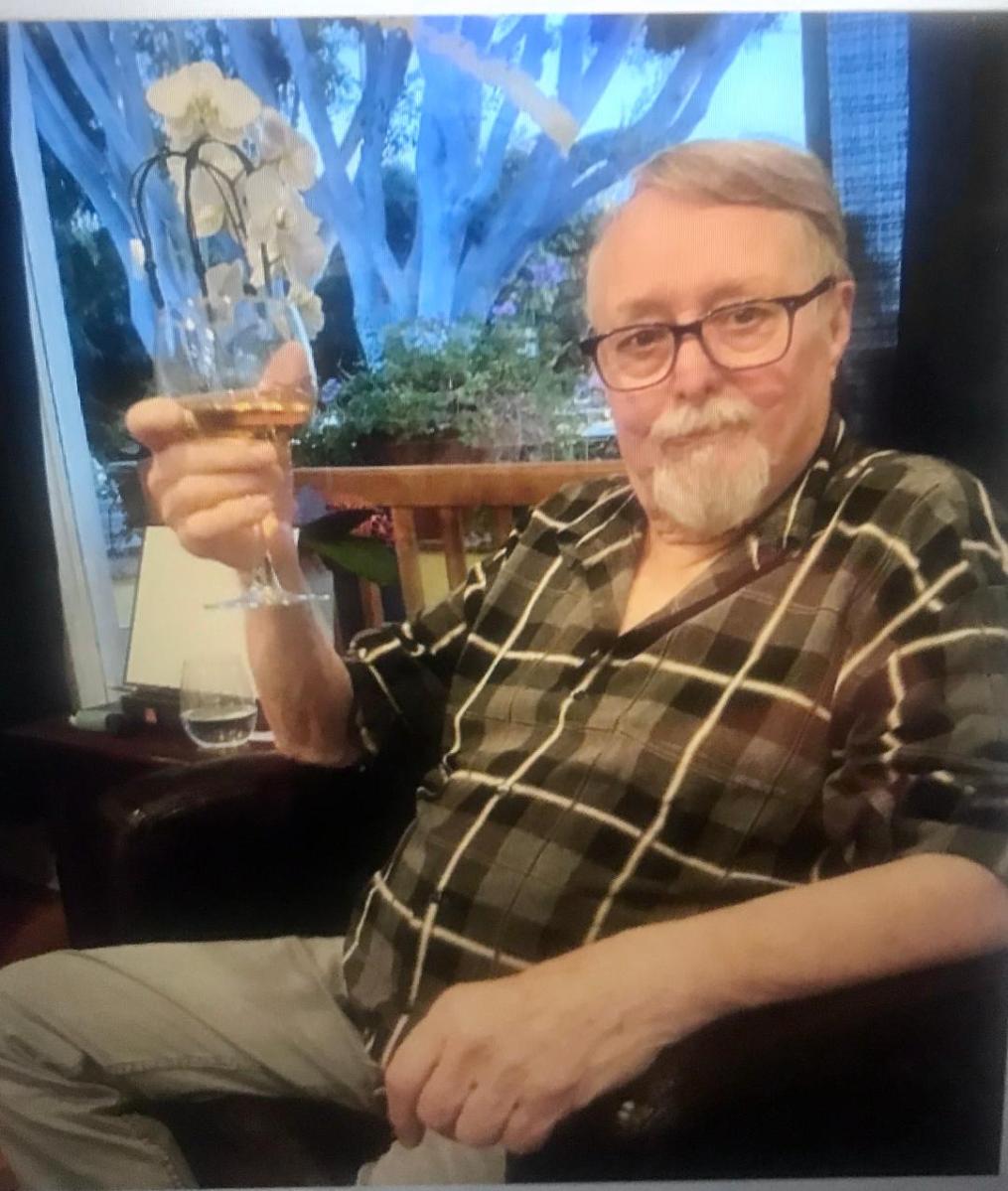 Topper Schroeder – Gordon's Culture Critiques