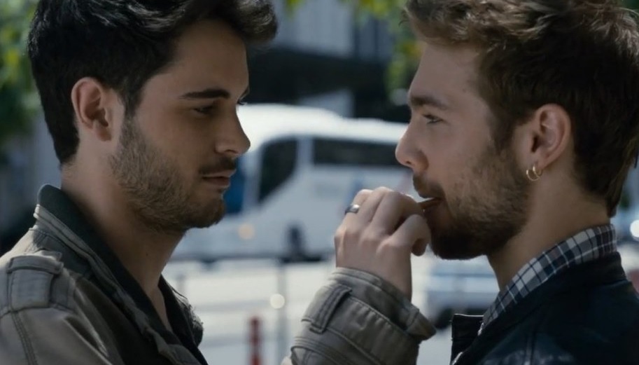 Merli-Second Season-Netflix – Gordon's Culture Critiques