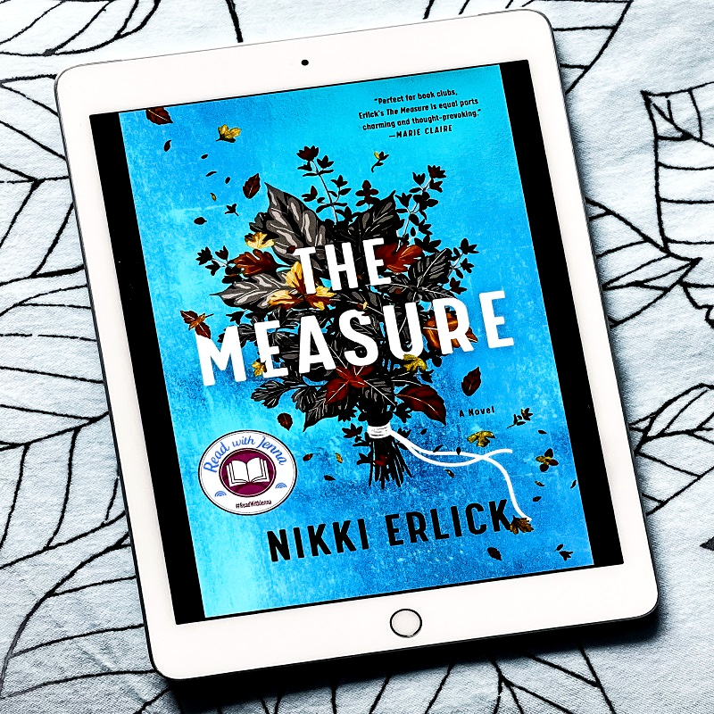The Measure – Gordon's Culture Critiques
