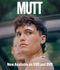 Mutt-Netflix – Gordon's Culture Critiques