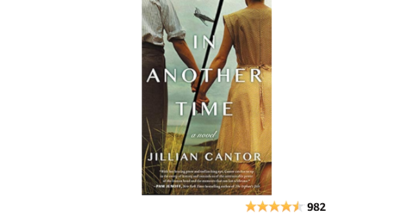 In Another Time – Gordon's Culture Critiques