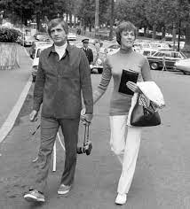 Blake Edward: A Love Story in 24 Frames-PBS – Gordon's Culture Critiques