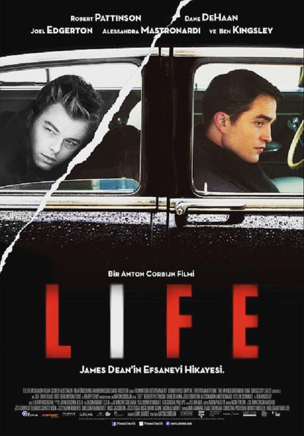 Life-Amazon – Gordon's Culture Critiques