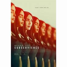 Subservience-Netflix – Gordon's Culture Critiques