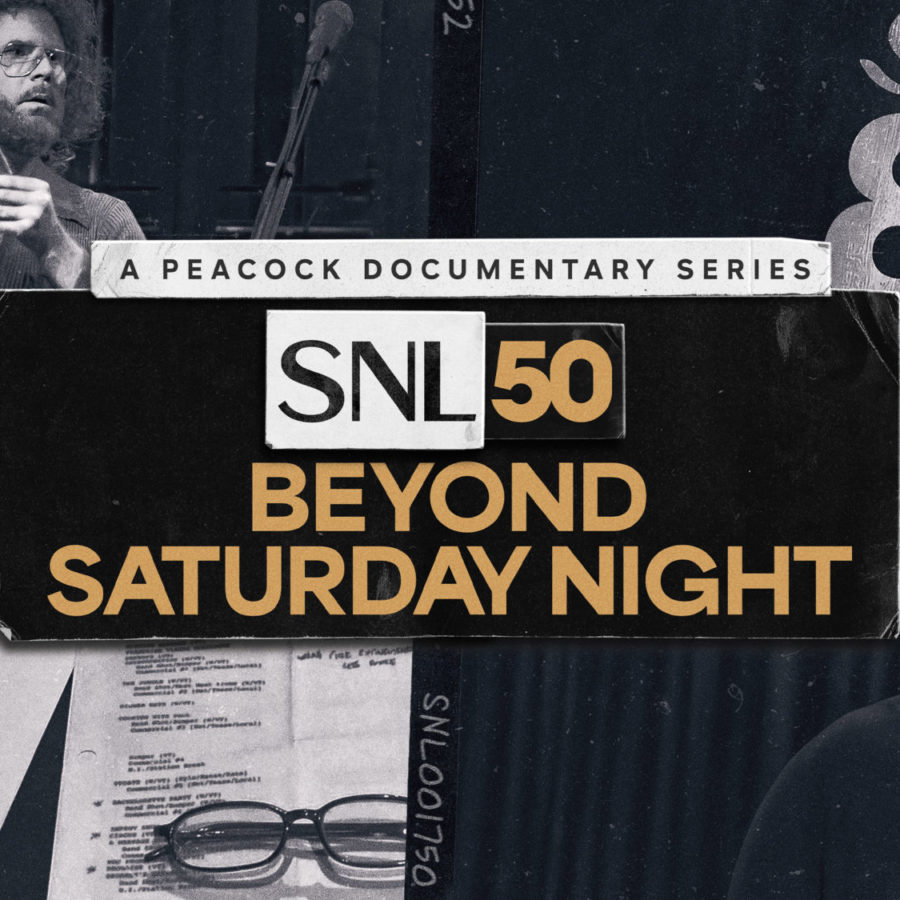 SNL-Beyond Saturday Night -Peacock – Gordon's Culture Critiques