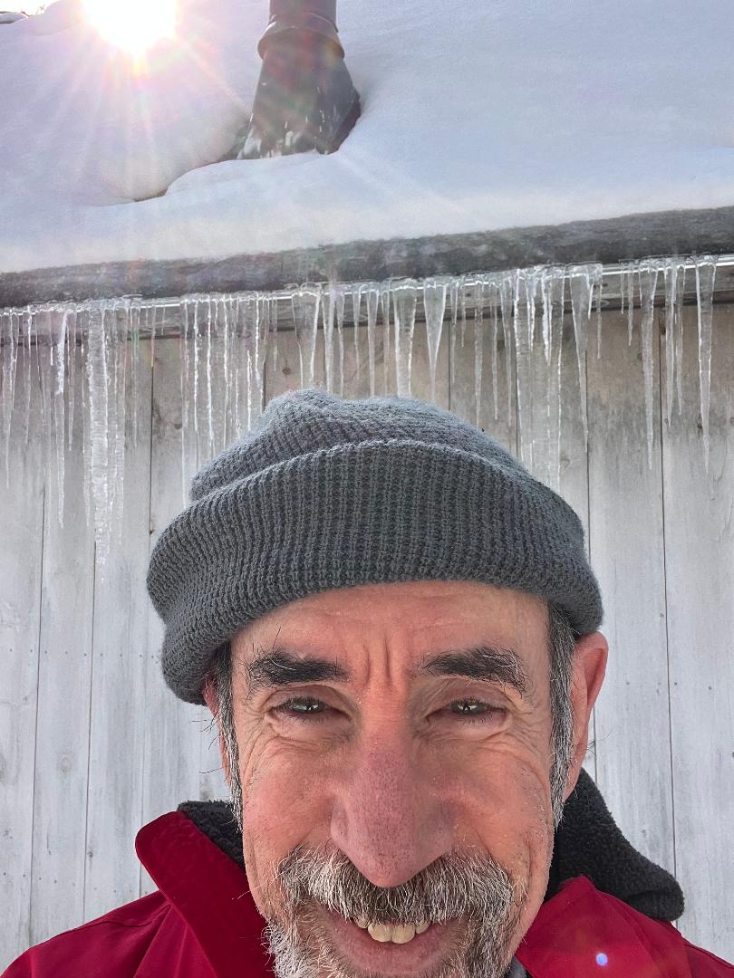 playwright in Rutland, vermont – Gordon's Culture Critiques