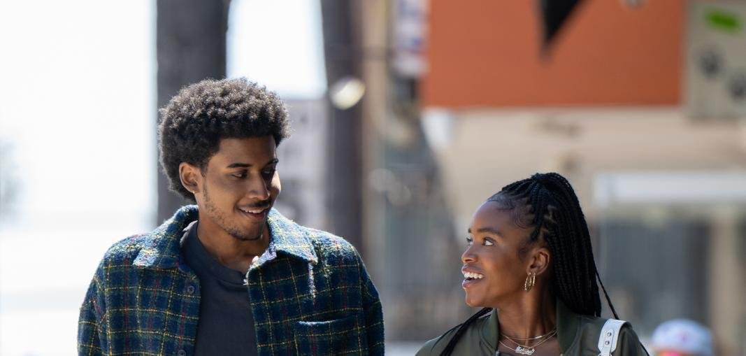 Forever-NetFlix – Gordon's Culture Critiques