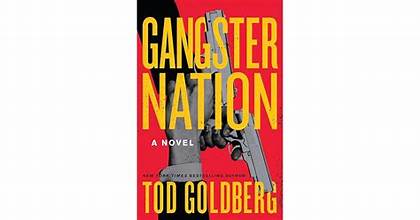 Gangster Nation – Gordon's Culture Critiques